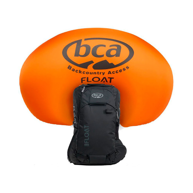 Bca Float E2 25 L