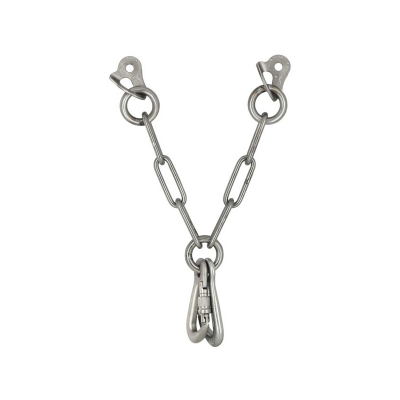 Sport Anchor Fixe V 2 Draco S 316L M12