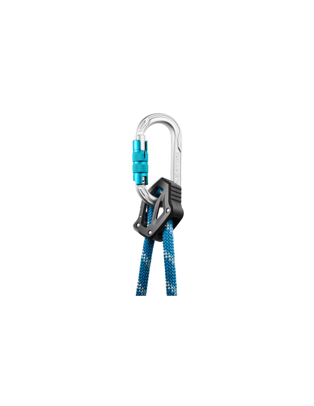 Elemento de amarre Edelrid Switch Pro Adjust 200 cm